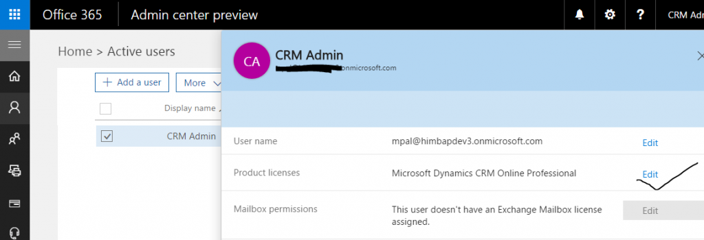 Setting up Quick CRM online demo & email integration – HIMBAP