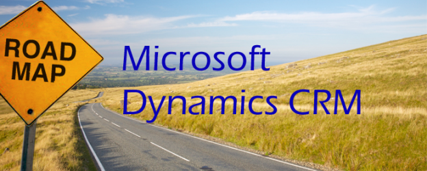 Microsoft Dynamics CRM Roadmap – HIMBAP