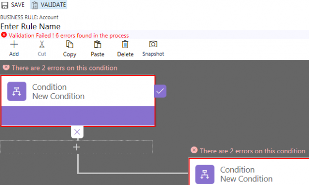Business rules enhancements in Dynamics 365 – HIMBAP