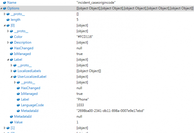 Dynamics 365 Web API enhancement Part 2 – HIMBAP