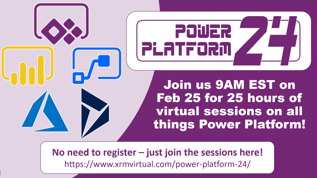 Build, Customize and Deploy your Canvas app with CDS – HIMBAP