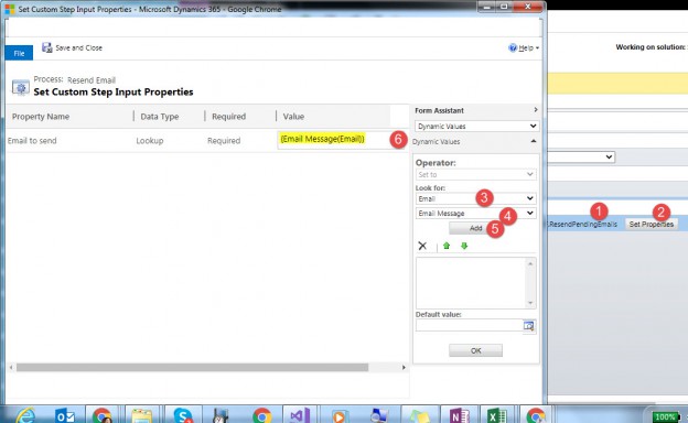 Resend Pending Emails After Editing – HIMBAP