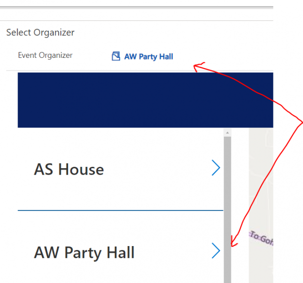 Update entity from Canvas App using Patch – HIMBAP