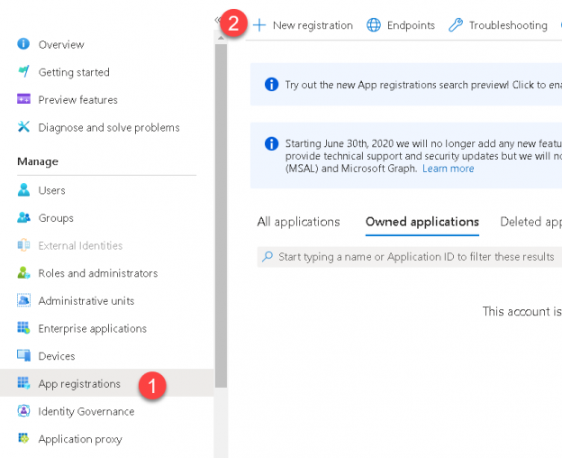 Using App User in KingswaySoft Connection Manager – HIMBAP