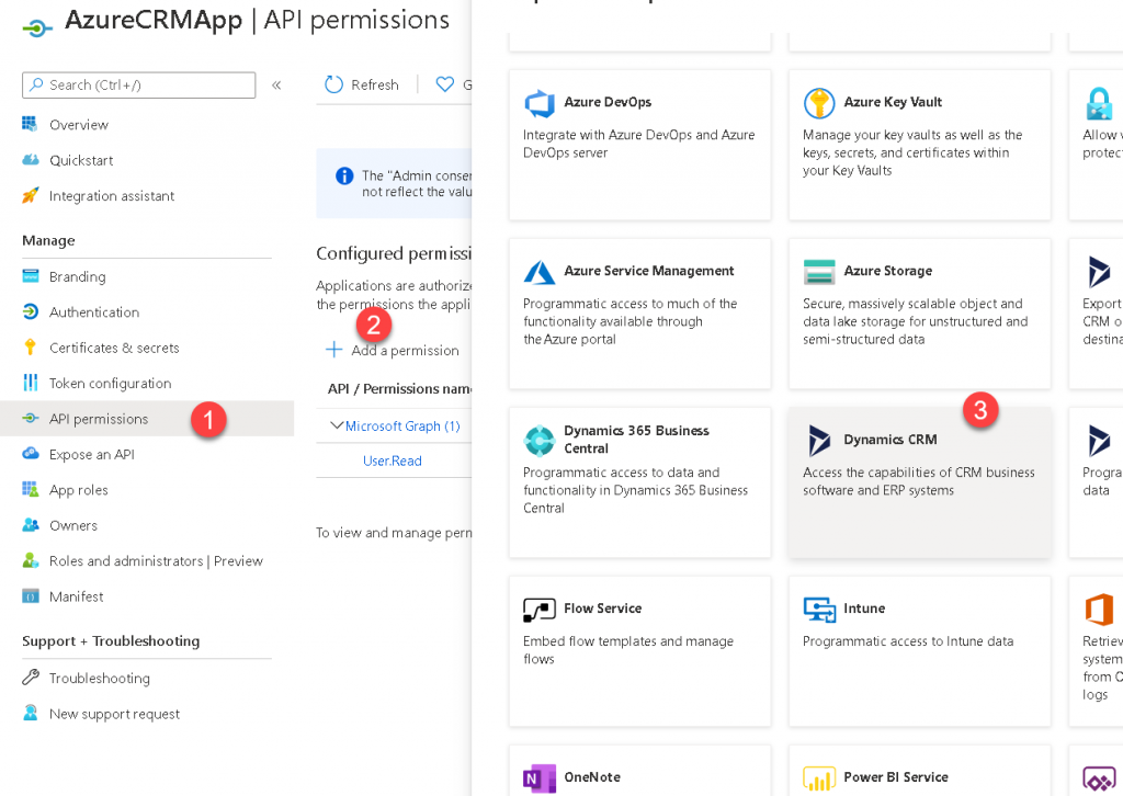 Using App User in KingswaySoft Connection Manager – HIMBAP