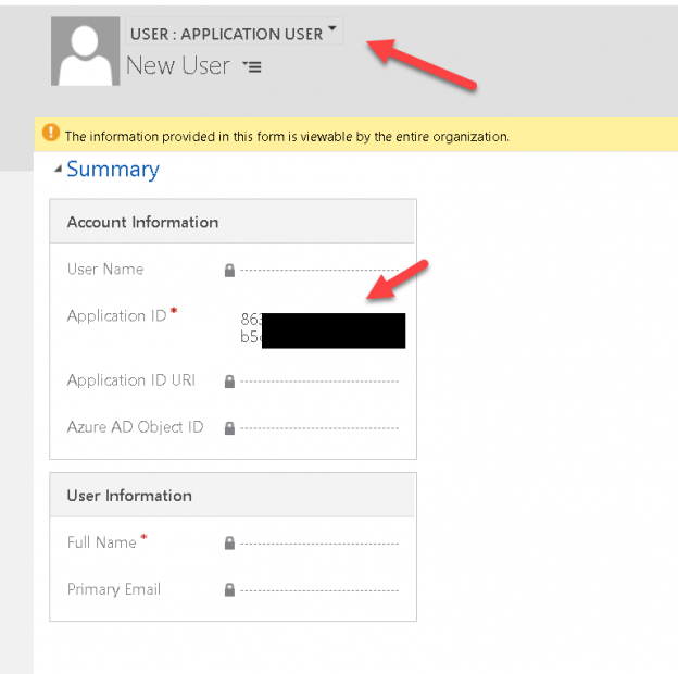 Using App User in KingswaySoft Connection Manager – HIMBAP